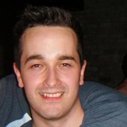 Graham Wolfe - Portfolio